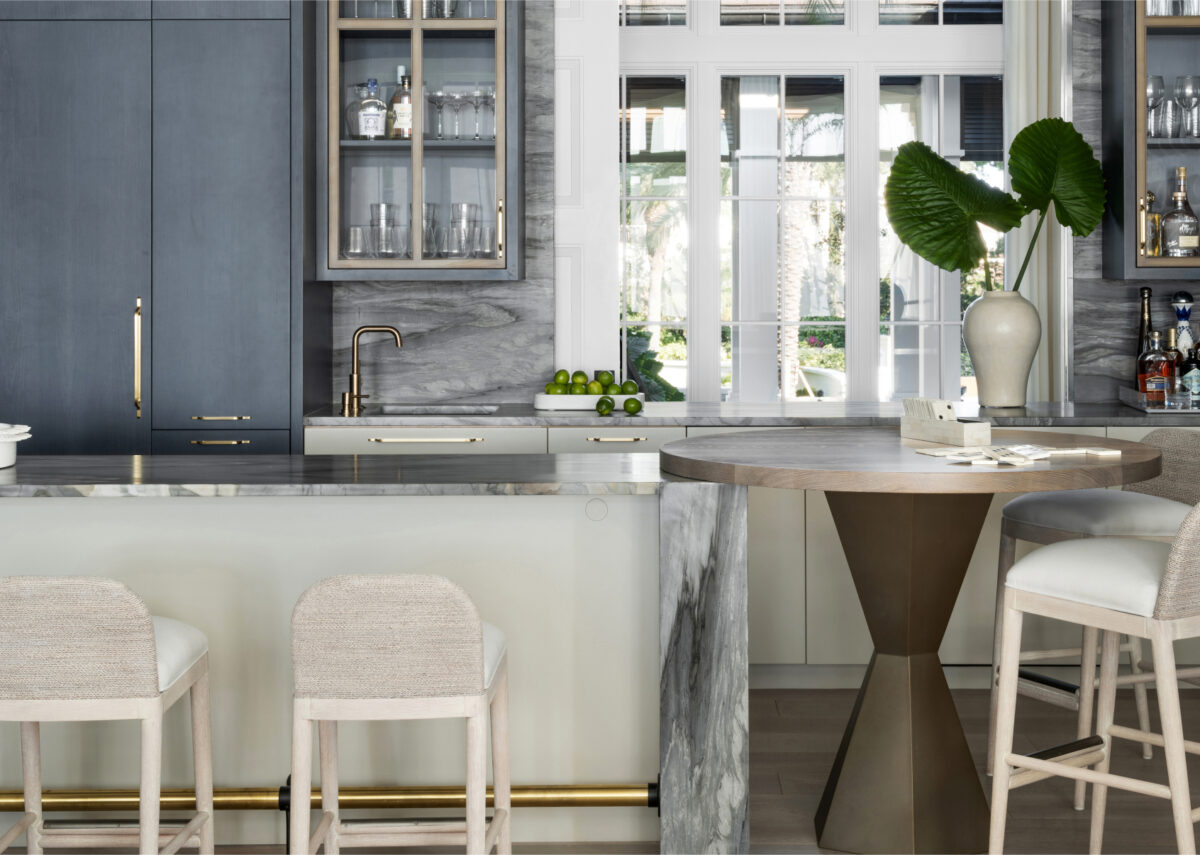 Kitchen – Matthew Quinn Collection