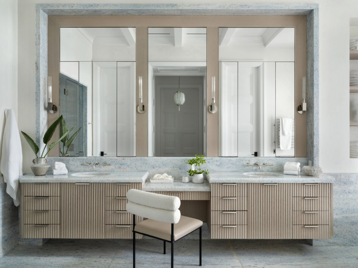 Bath – Matthew Quinn Collection