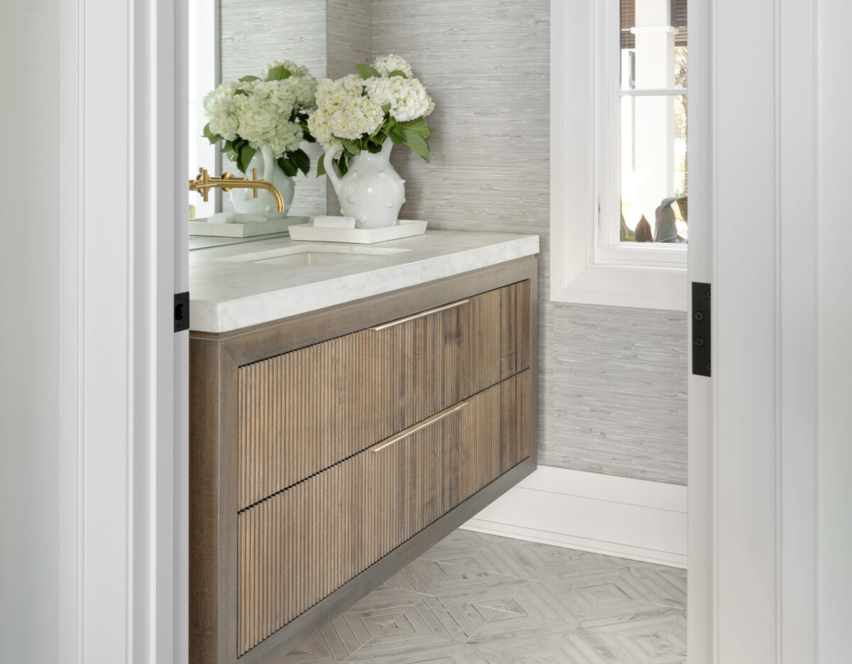 Bath – Matthew Quinn Collection