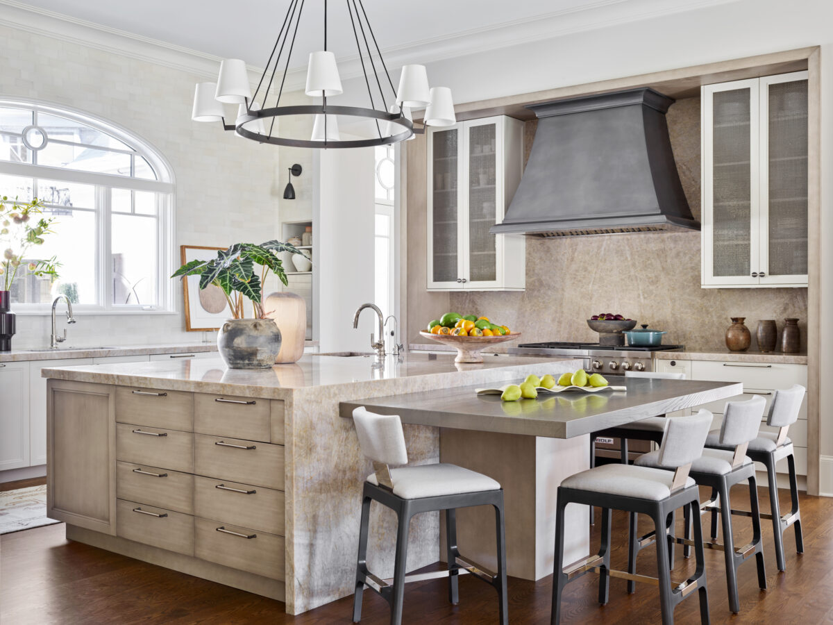 Kitchen – Matthew Quinn Collection
