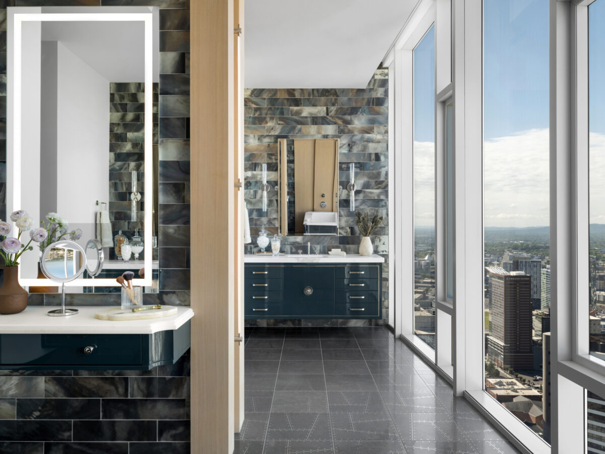 Bath – Matthew Quinn Collection