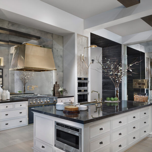 Kitchen – Matthew Quinn Collection